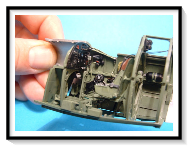 Building a Flying Legend……..MH434. – THE SCALE MODEL HANGAR