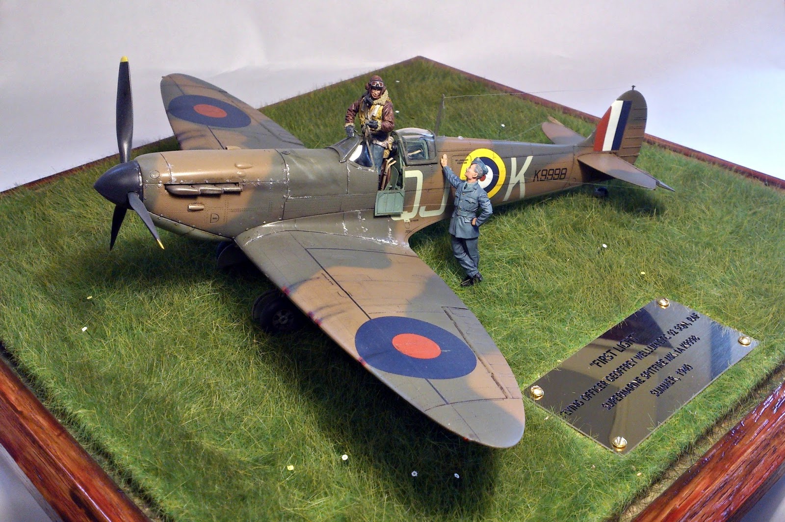 December 2018 – THE SCALE MODEL HANGAR