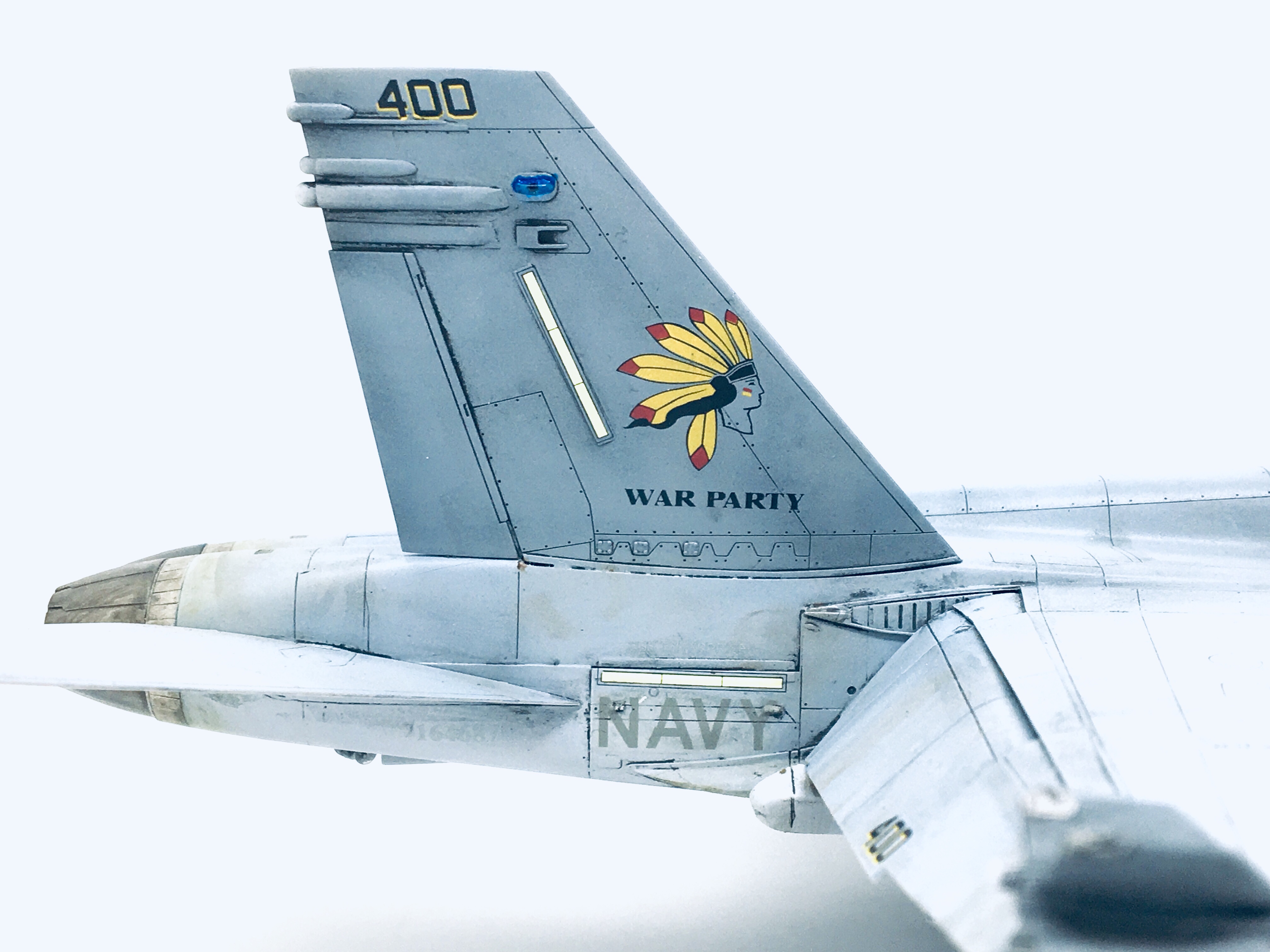 2019 Review-My model making year! – THE SCALE MODEL HANGAR