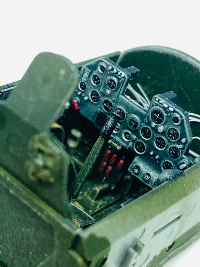 The original American Hotrod: Republic P-47M Thunderbolt – THE SCALE ...