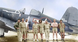 Portrait of a Naval Aviator – THE SCALE MODEL HANGAR