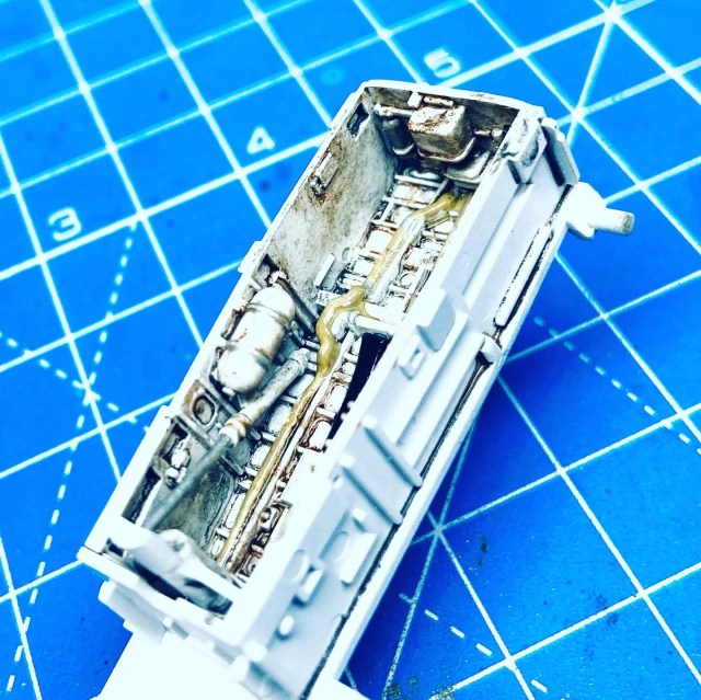 Old School Tomcat – THE SCALE MODEL HANGAR