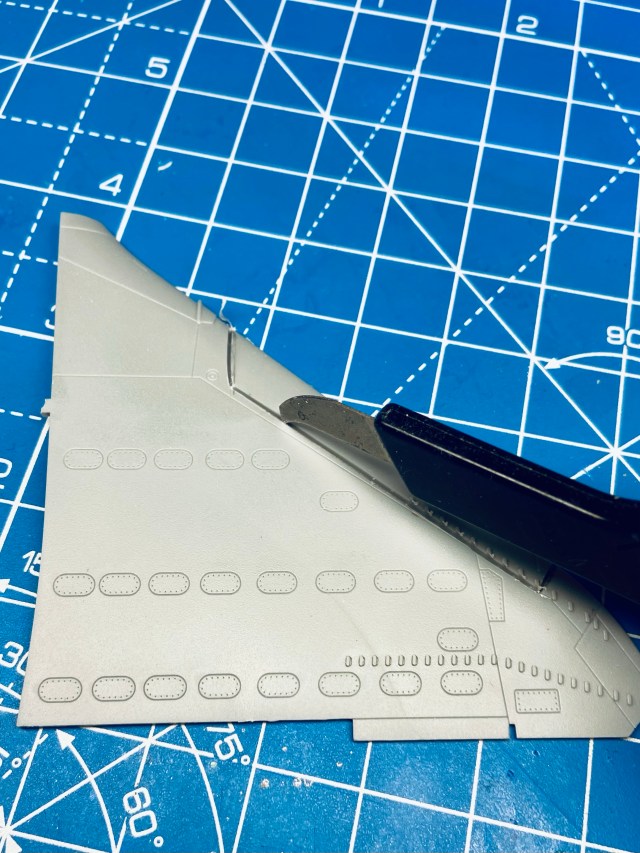 Top Gun Scooter. – THE SCALE MODEL HANGAR