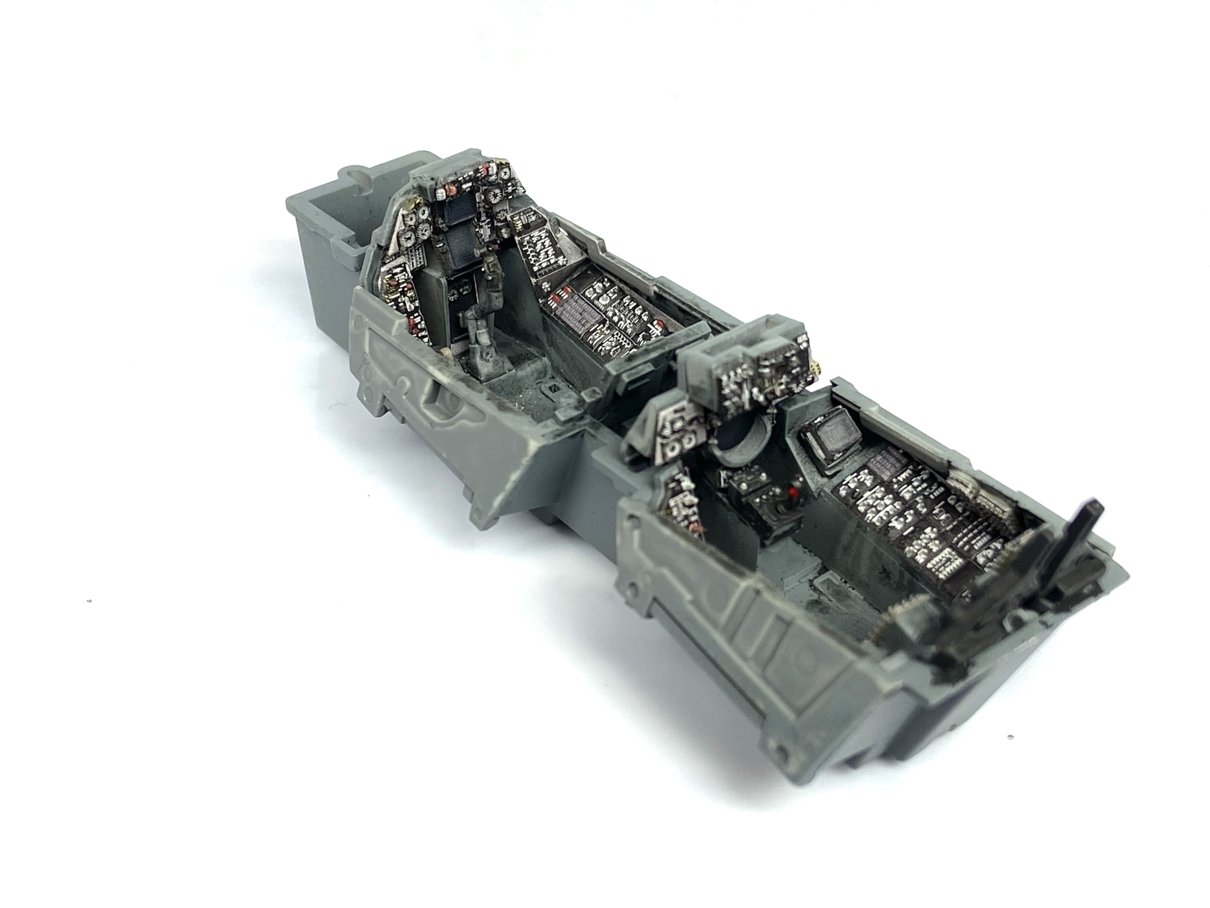 TOPGUN: 1986 – THE SCALE MODEL HANGAR