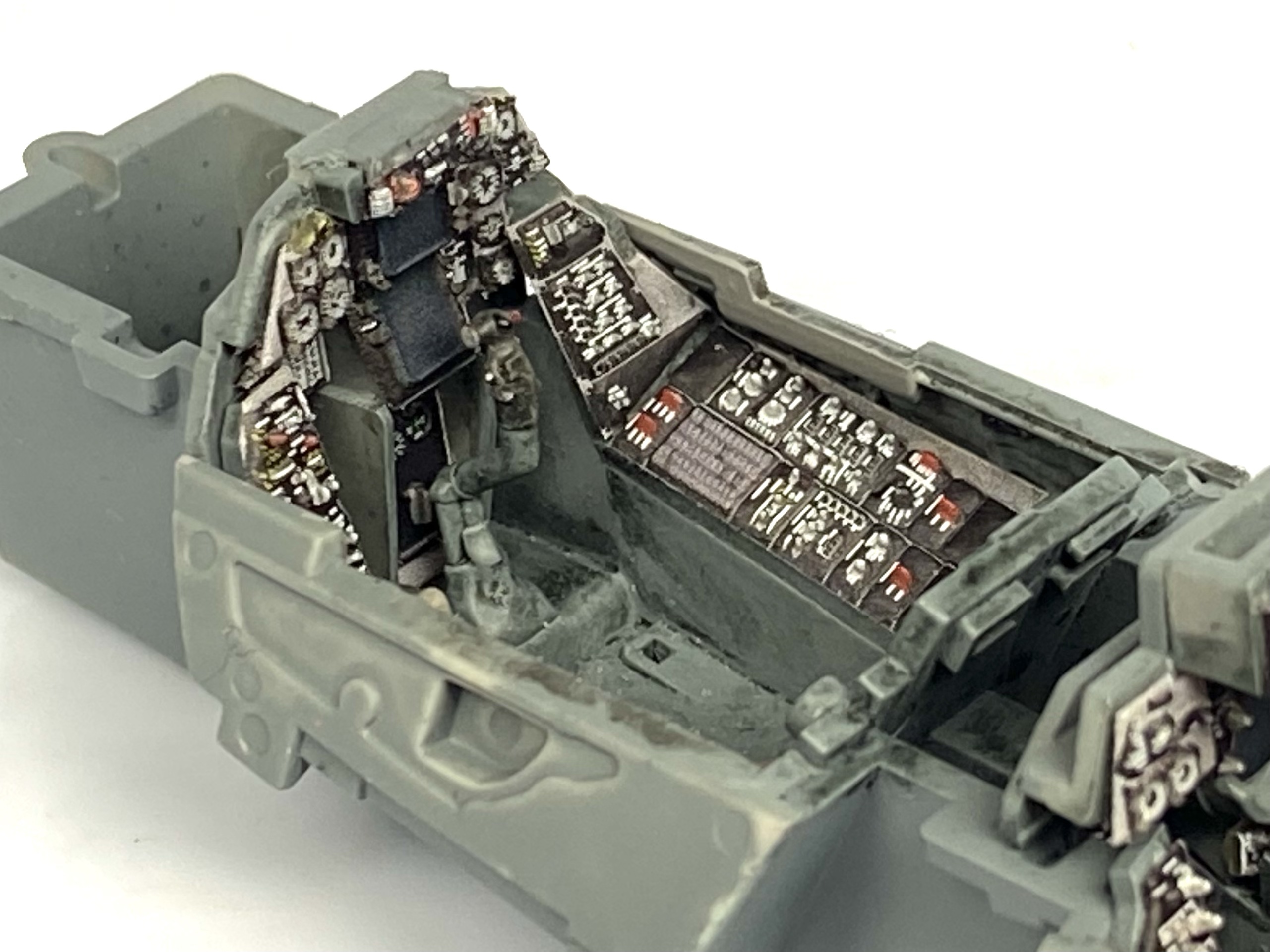 TOPGUN: 1986 – THE SCALE MODEL HANGAR